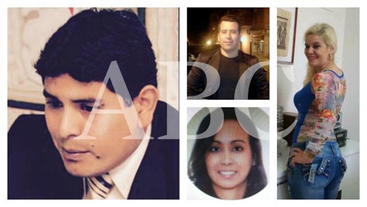 La infidelidad que desencadenó la matanza de Usera