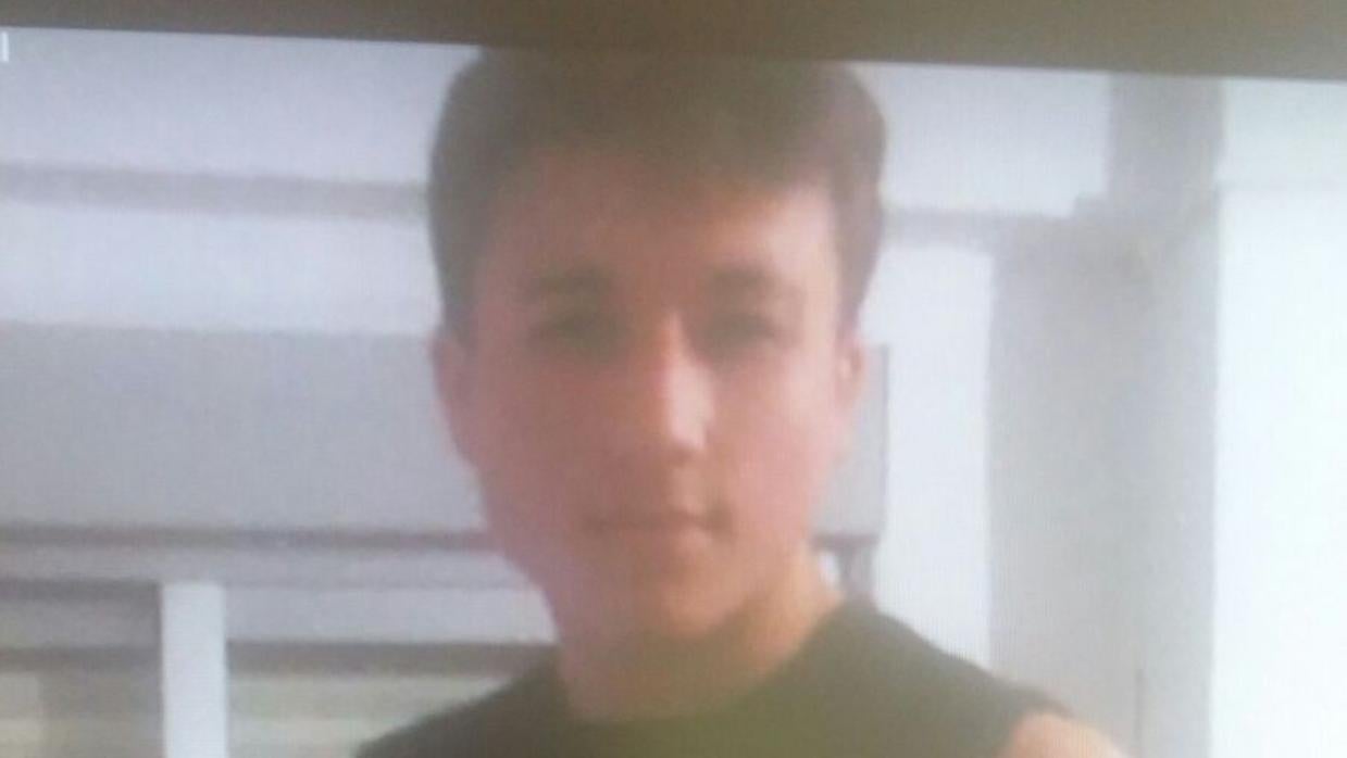 Prisión sin fianza para el autor del atropello mortal del niño chino