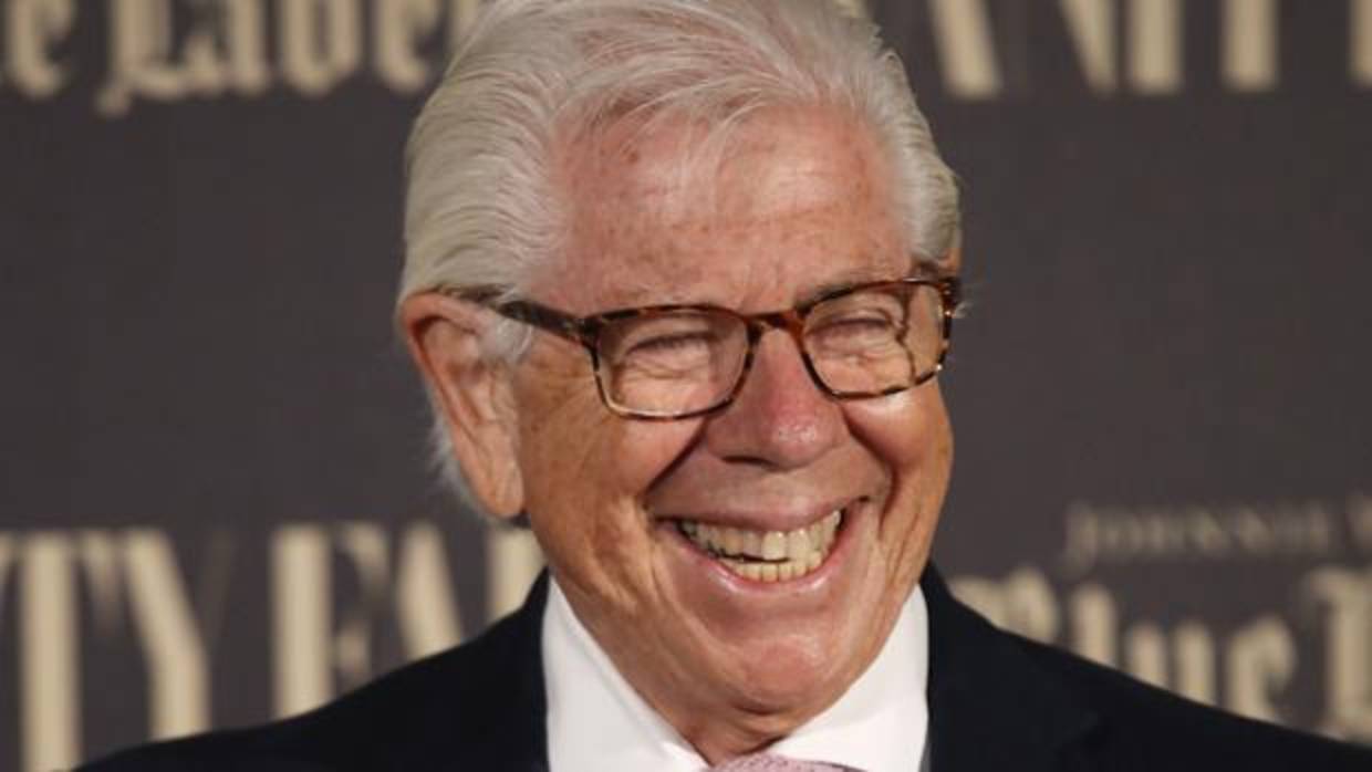 Carl Bernstein, sobre Cataluña: «Va a hacer falta muy buen periodismo ...