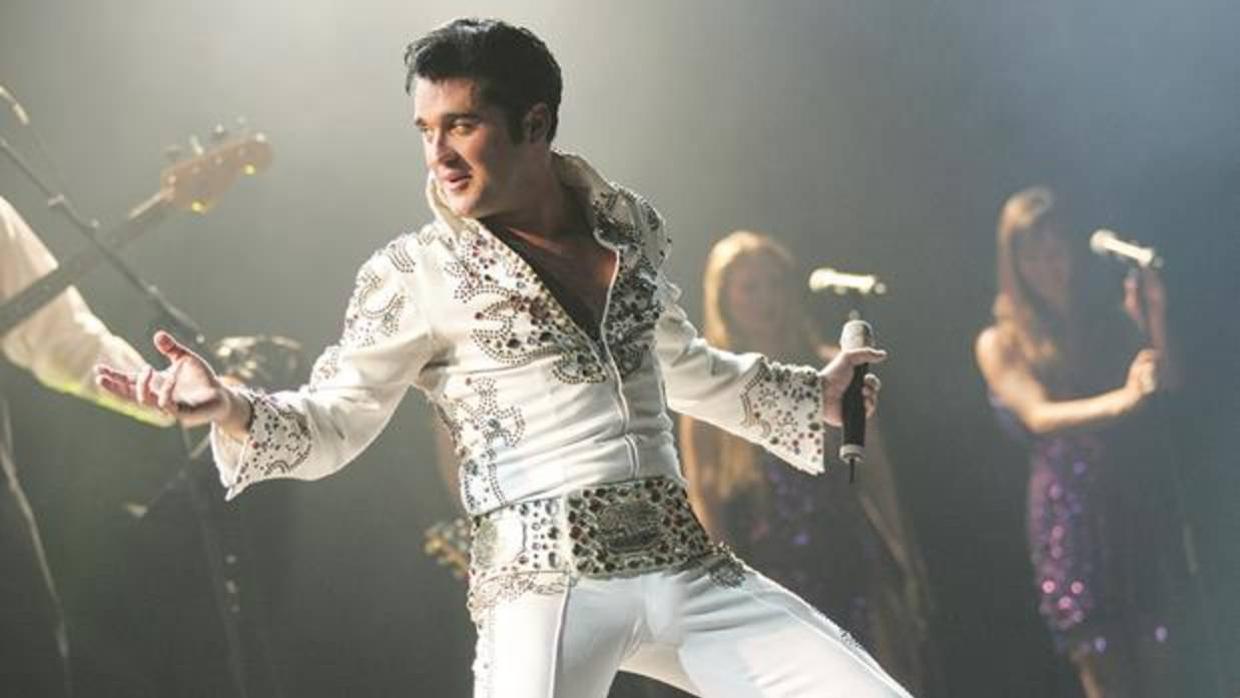 «Stars in Concert» desembarca en Madrid con el mejor tributo a las ...