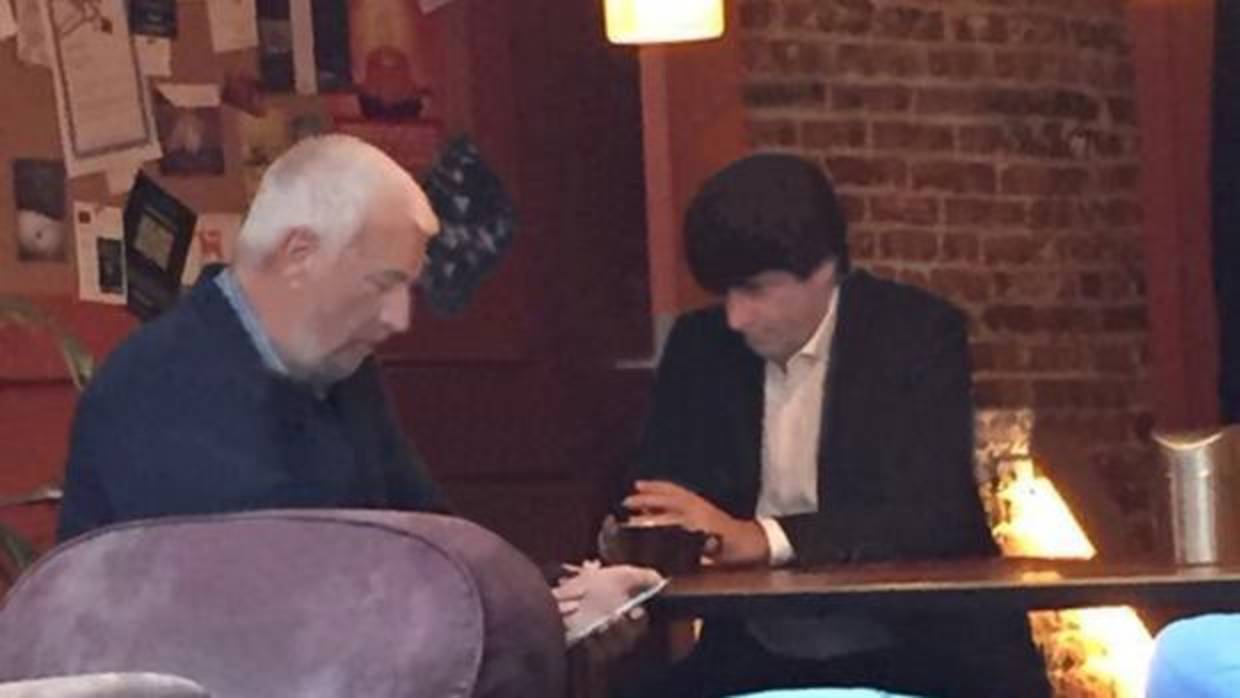 Las 6 noticias que debes saber hoy, viernes 3 de noviembre