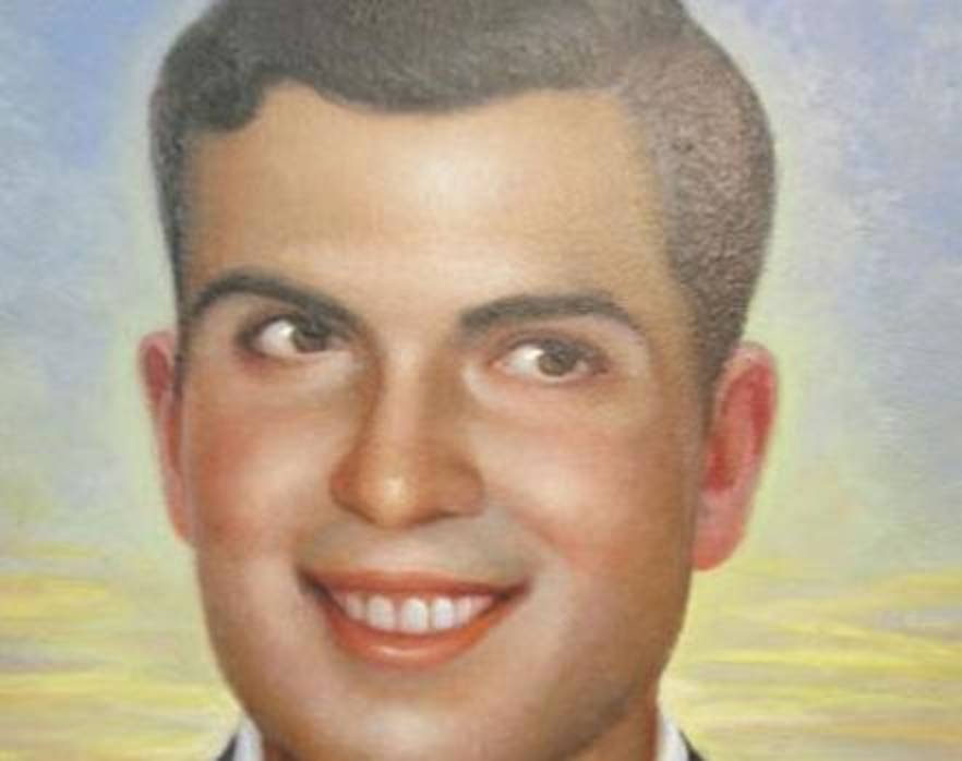 Rafael Lluch, la historia del joven asesinado por defender la imagen de ...