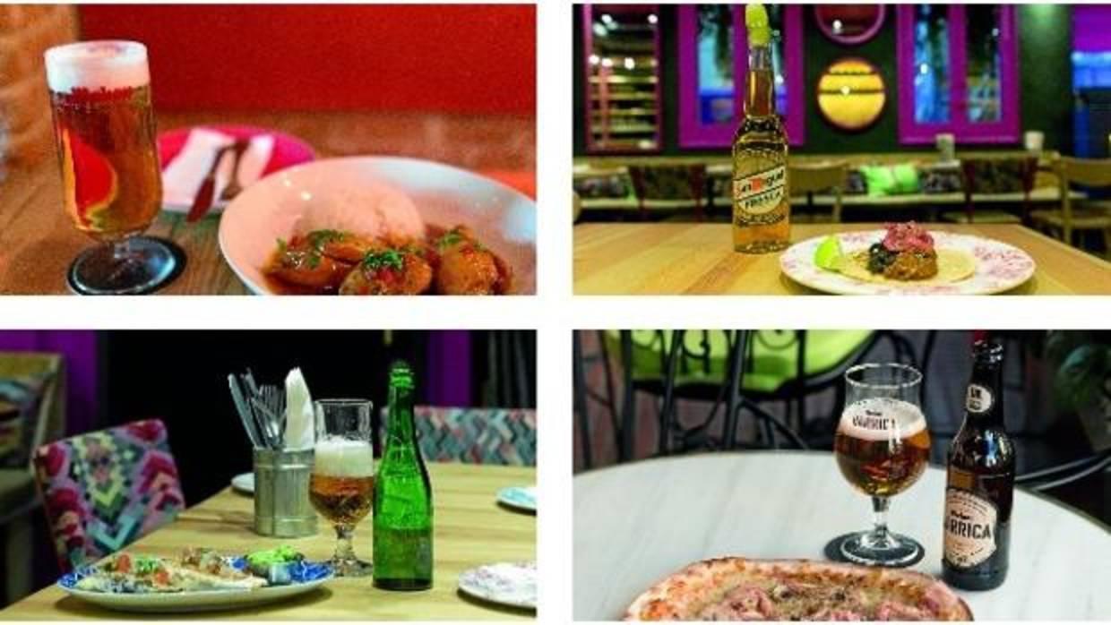 El instante de las «Fast Beer», cervezas que siguen el ritmo a la ...