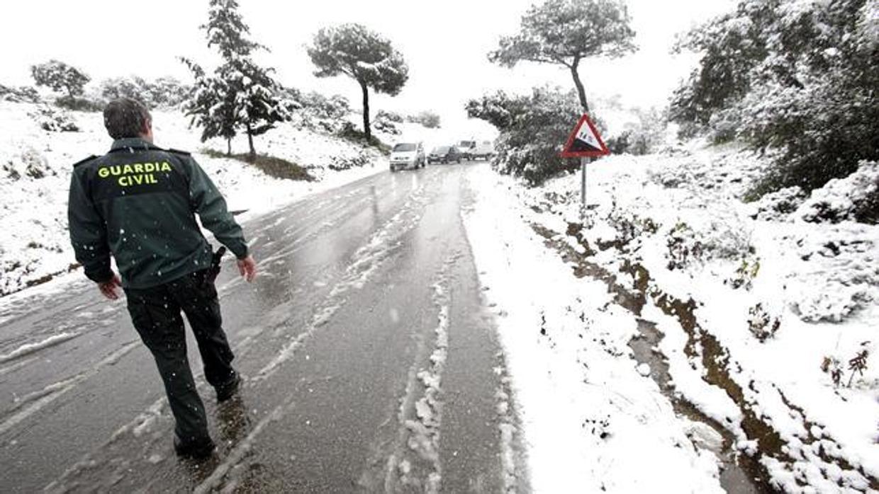 La mujer del hombre que falleció porque no llegó la ambulancia por la ...