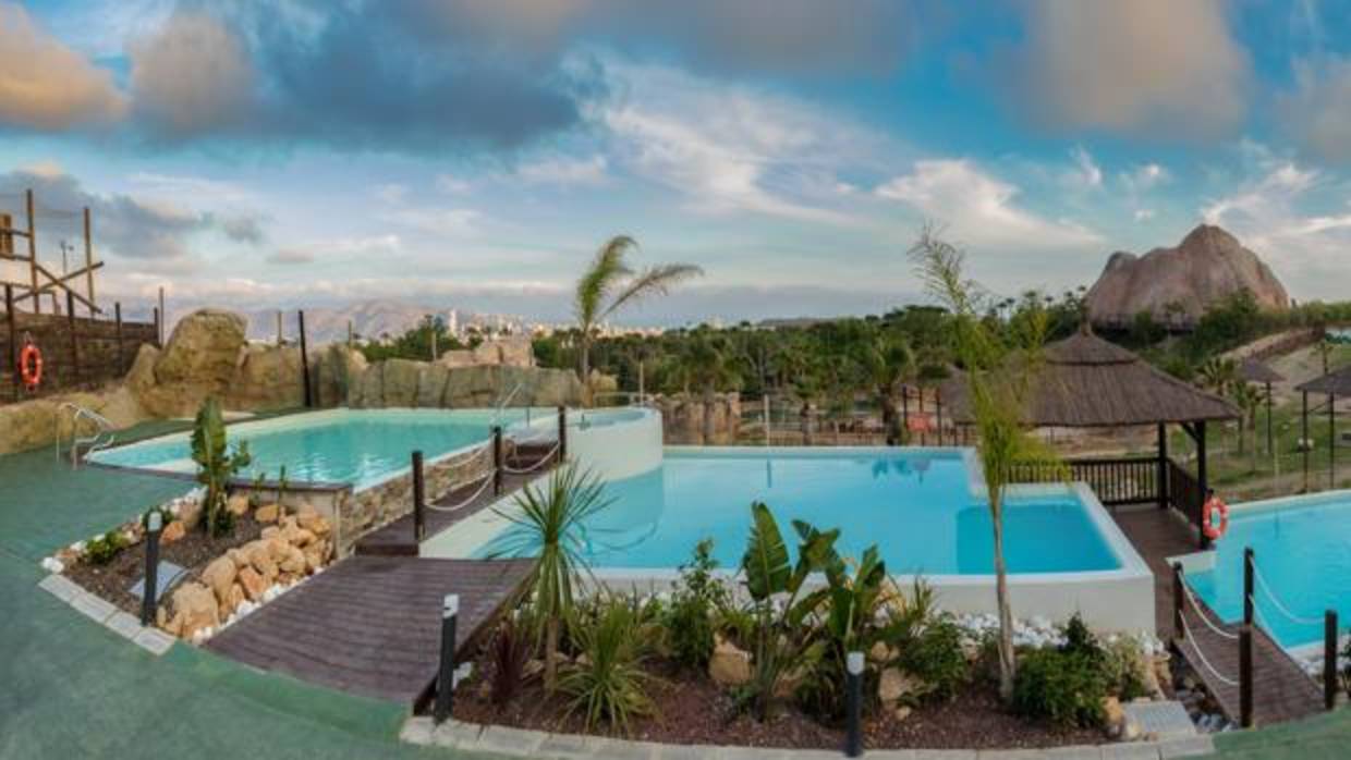 «Magic Natura», elegido el séptimo mejor destino de España para viajar ...