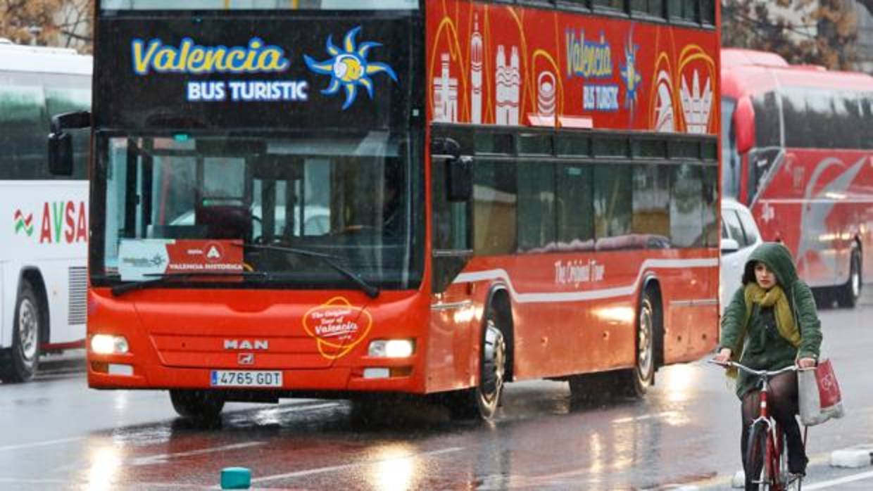 Bus turístico valencia gratis | Arsecultur.com