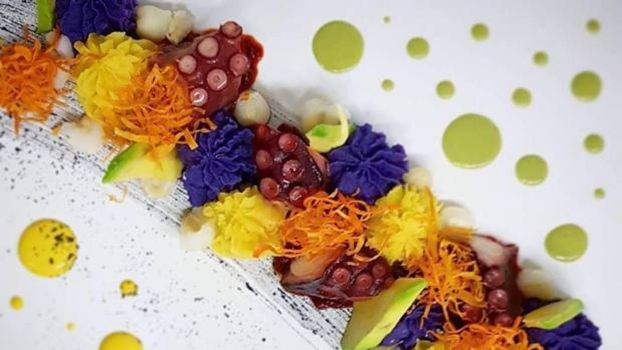 Tampu: peruano con estilo propio