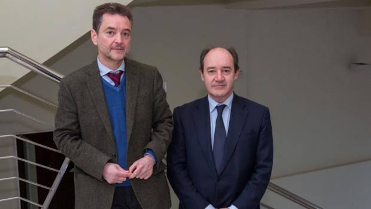 Celso Rodríguez: «Catalá siembra desconfianza sobre los tribunales sin ...