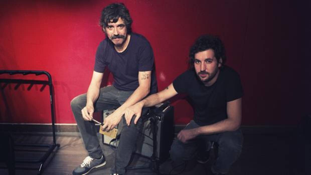 La música de Tachenko inundará el Museo de la Evolución Humana de Burgos