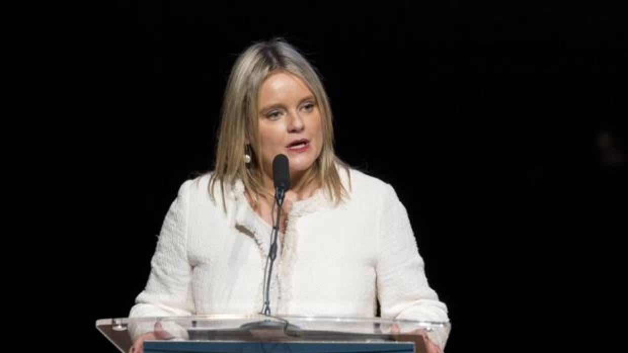 María del Mar Blanco será vicesecretaria de Estudios y Programas del PP ...