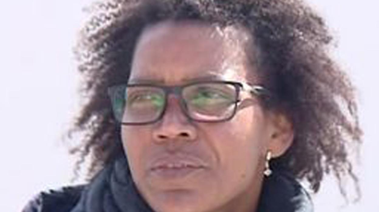 Ana Julia, la depredadora de hombres