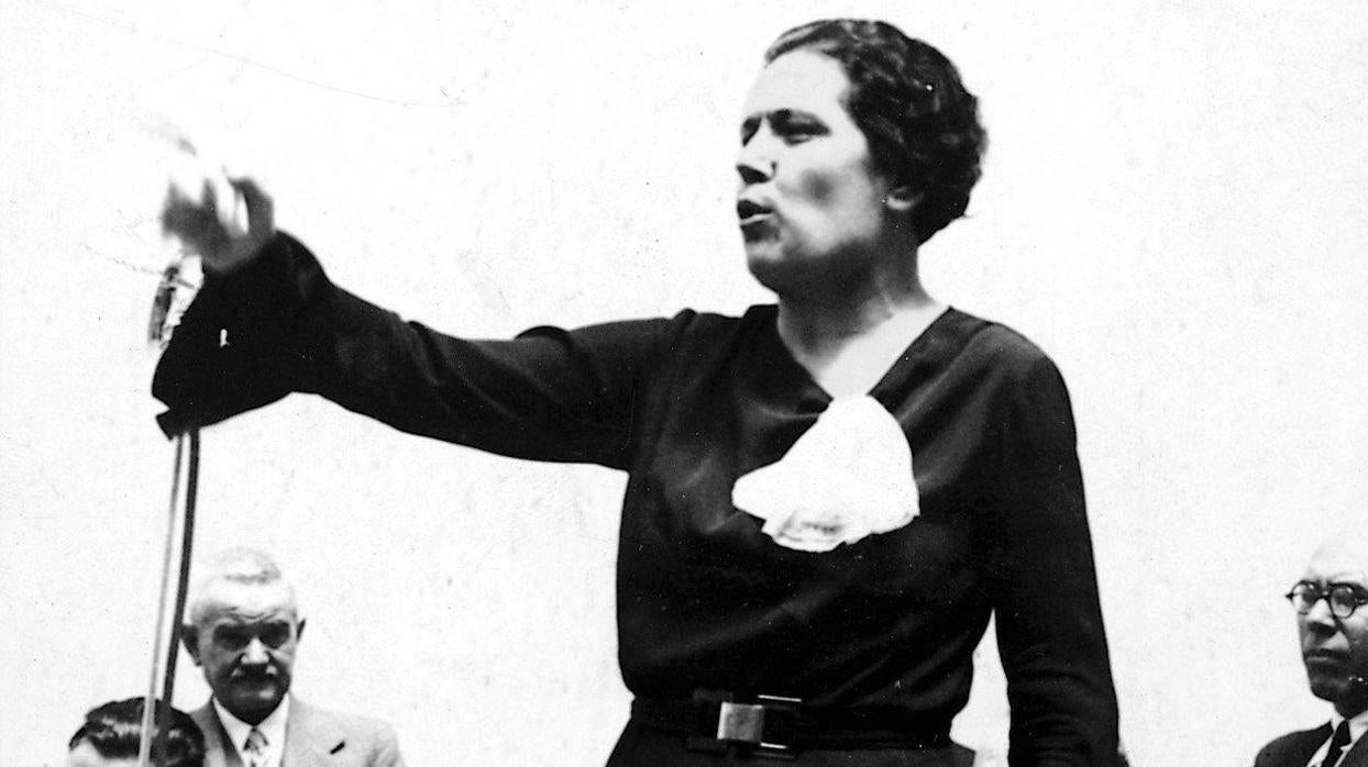 Victoria Kent: la lucha por una sociedad sin cadenas