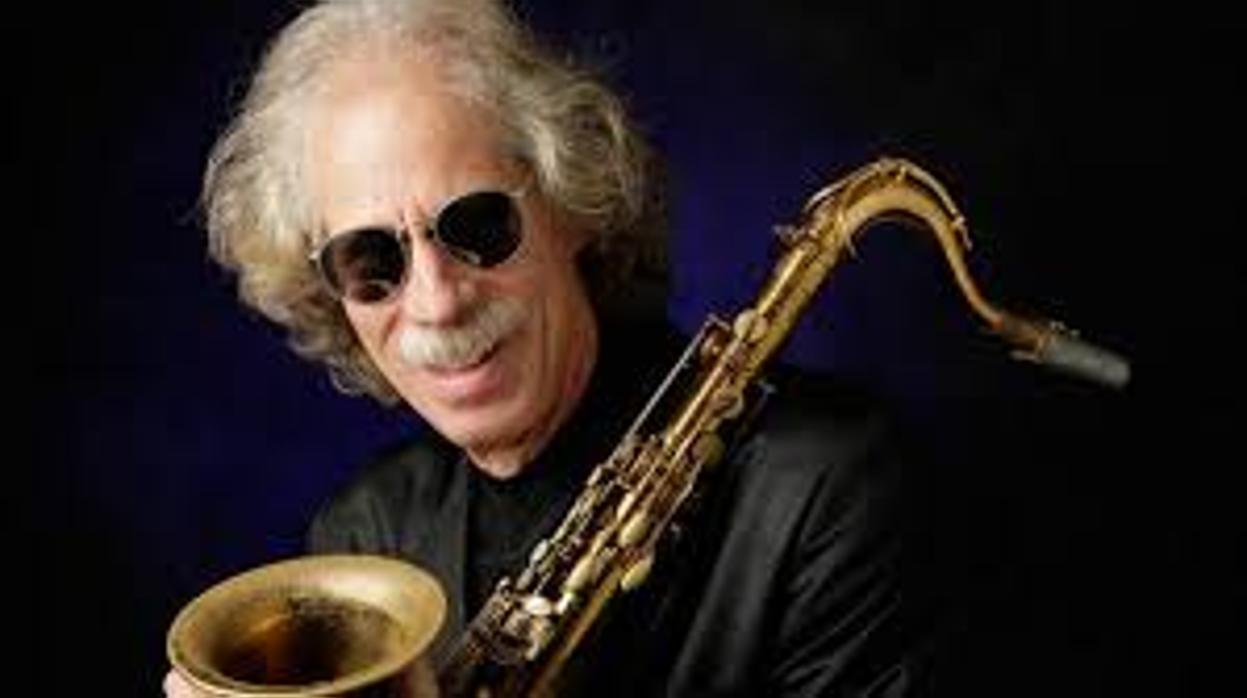 Días del mejor blues de la mano de Lou Marini & Red House en Galileo