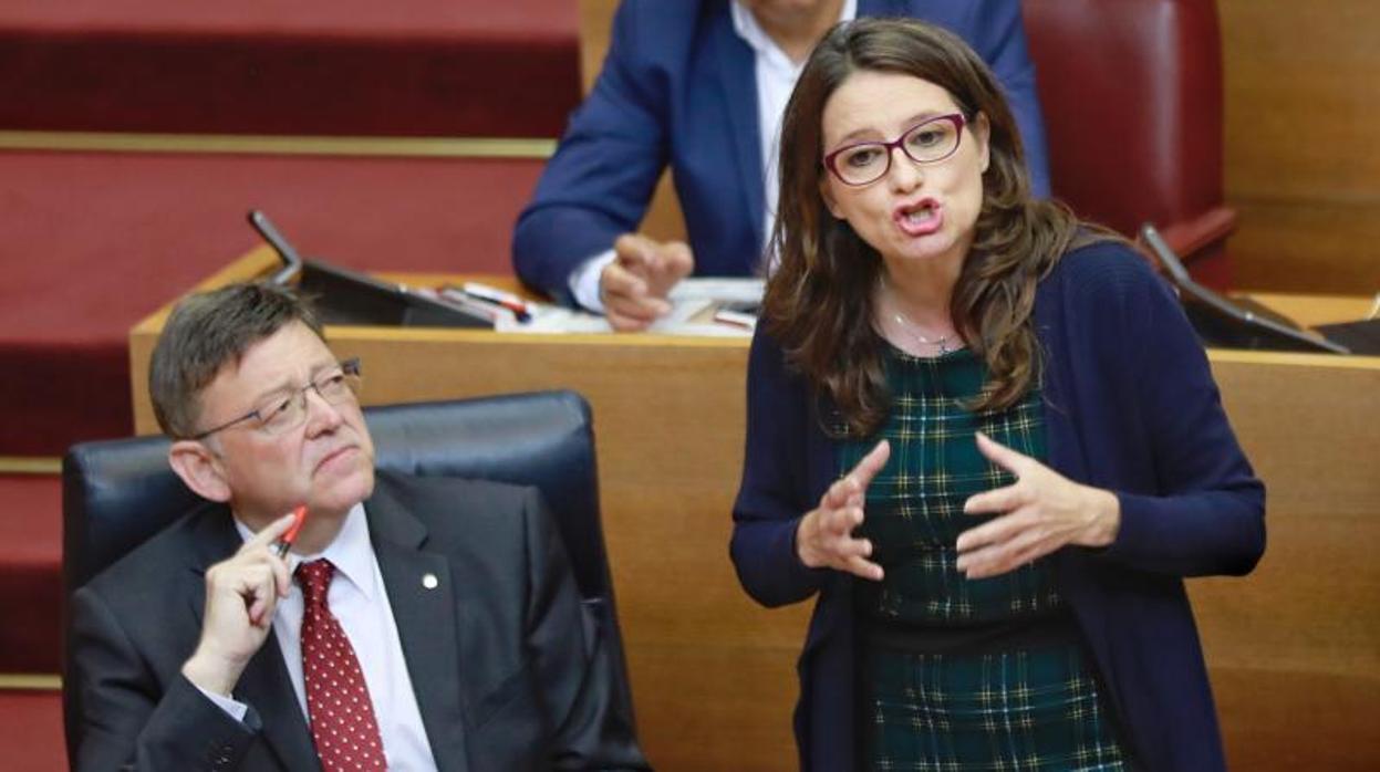 La guerra de los Rose a «la valenciana»