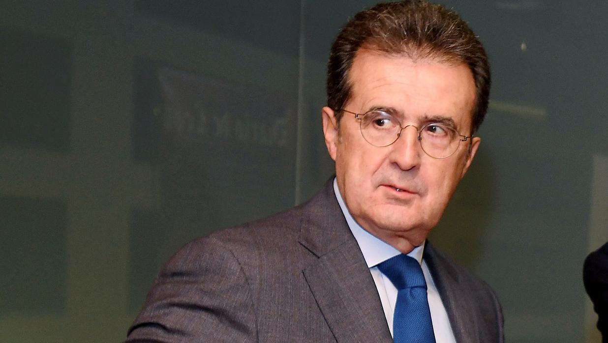 Libertad provisional para el empresario José Luis Ulibarri