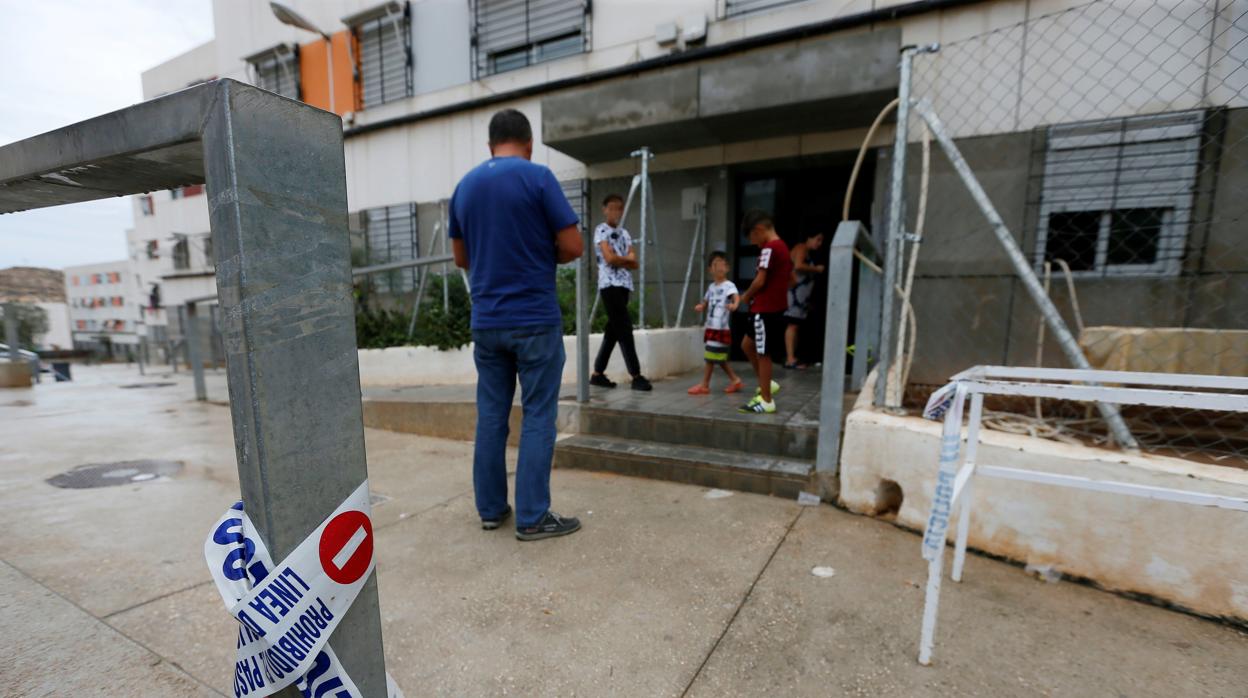 El parricida de Alicante avisó a Emergencias al menos 30 horas después ...