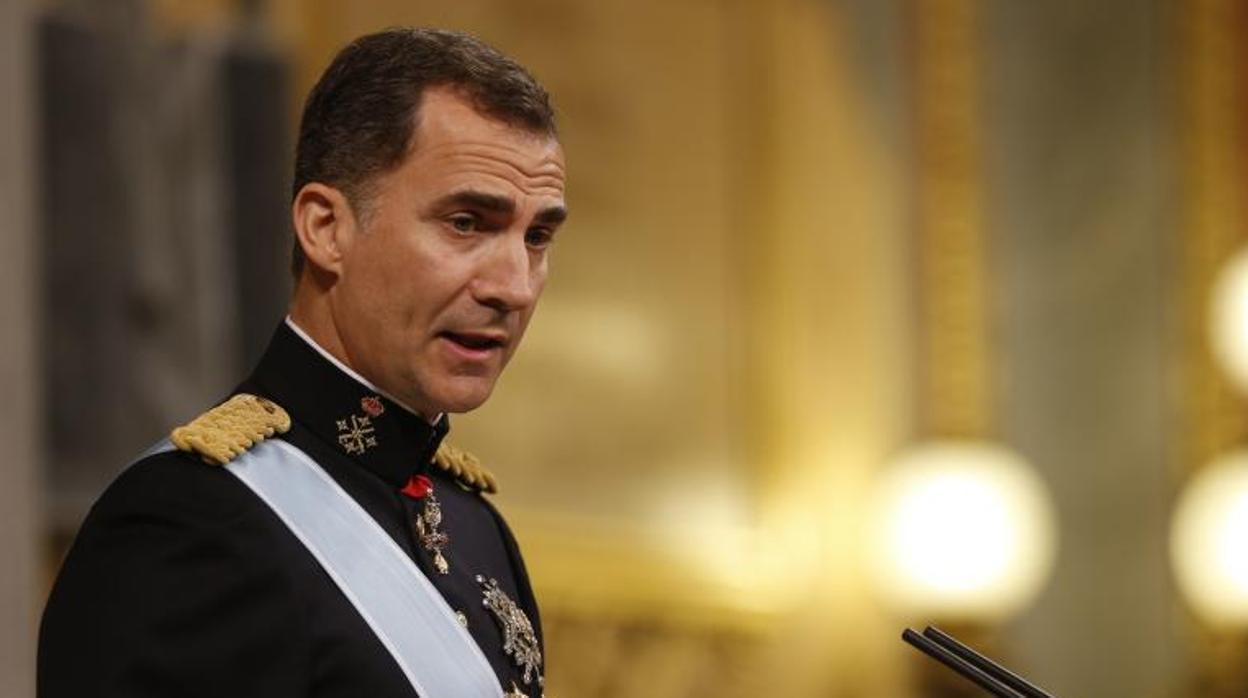 Felipe VI: el Rey que renovó la monarquía