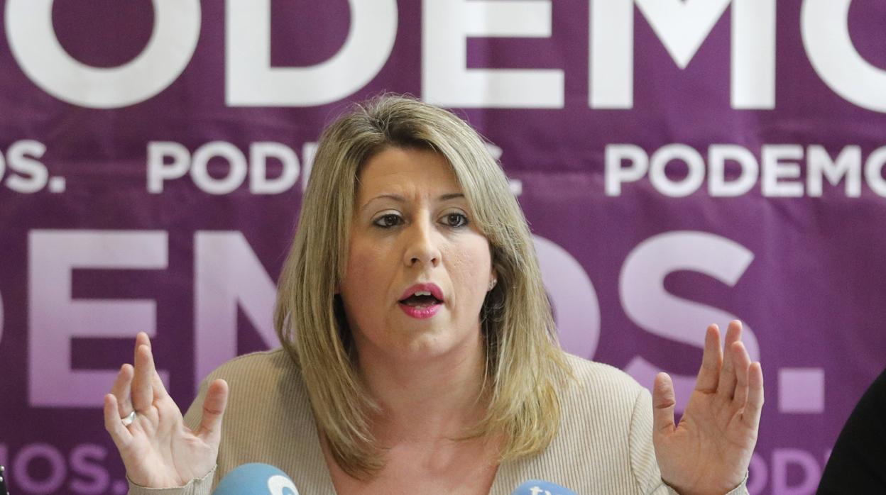 Podemos descarta diluirse en En Marea para participar en sus elecciones