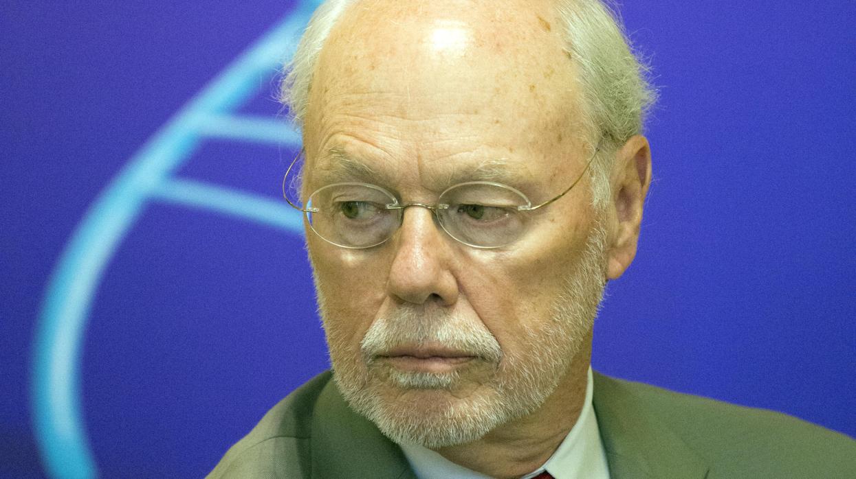 El Nobel Philip Sharp advierte sobre los «muy peligrosos» movimientos ...