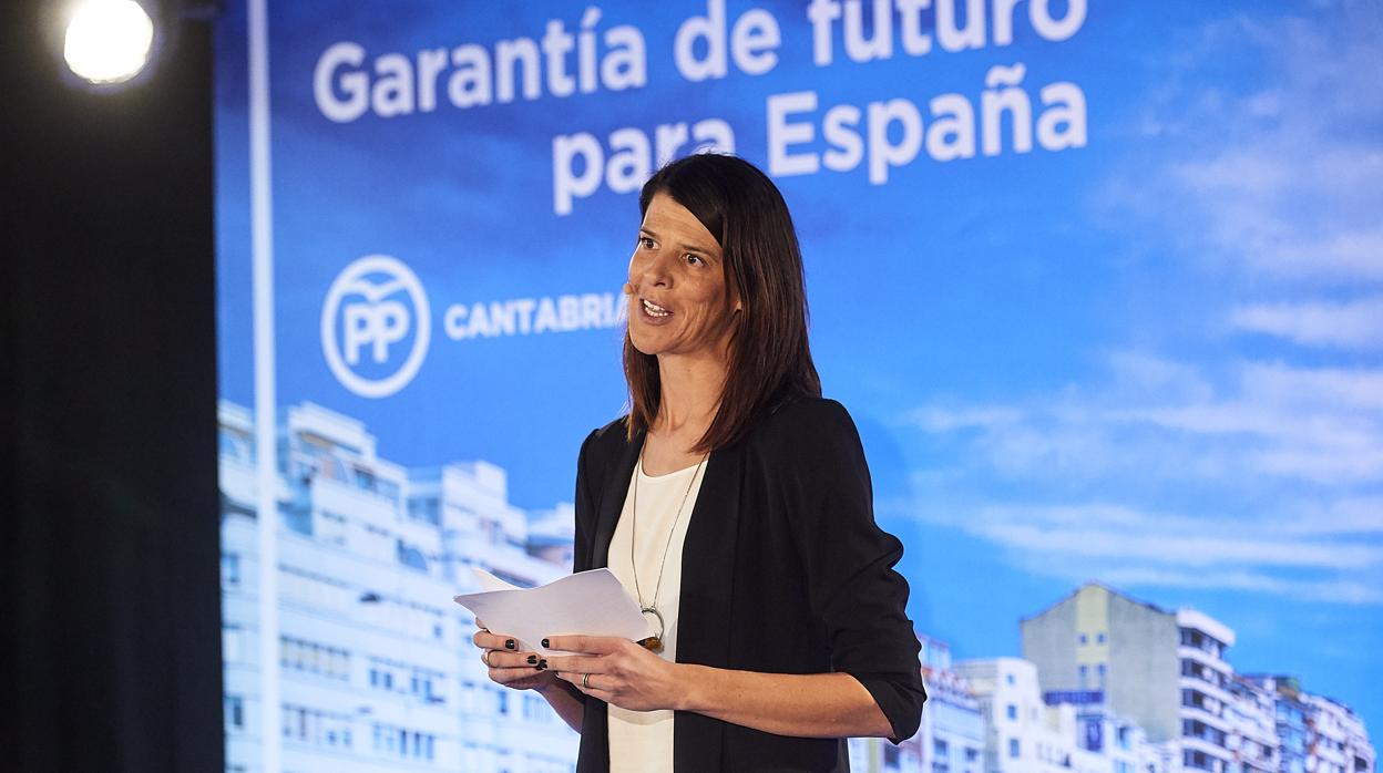 Ruth Beitia, el oro olímpico que quiso competir contra la plusmarca de ...