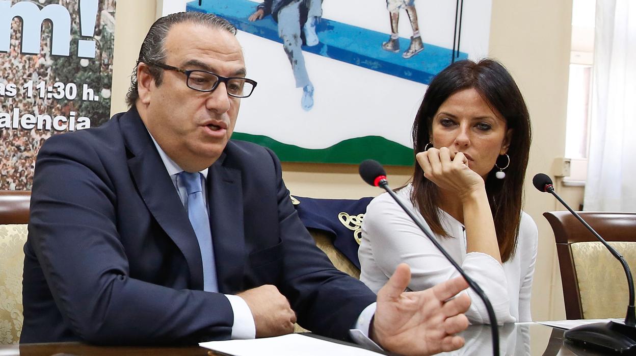 La apuesta de Cristina Seguí para la candidatura de Vox en Valencia