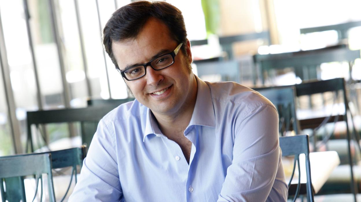 El juez Alejandro Abascal vuelve a la Audiencia Nacional para reforzar ...