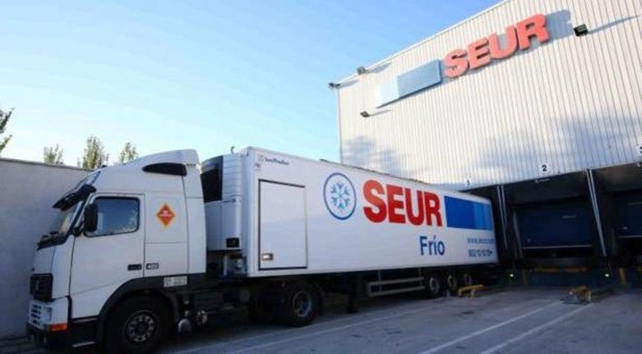 Seur trasladará a sus 200 empleados de Alcalá de Henares y de Getafe a ...