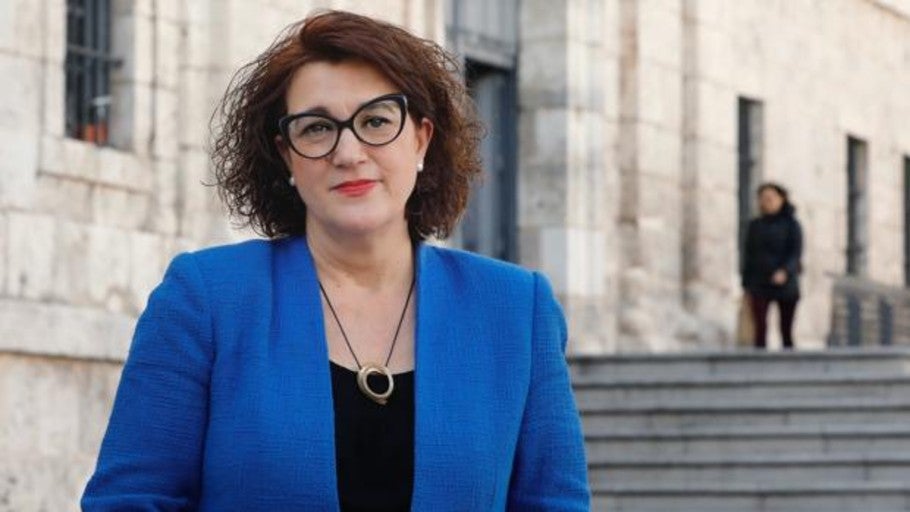 Soraya Rodríguez: «El PSOE ha pasado de no firmar con Bildu a que sea ...