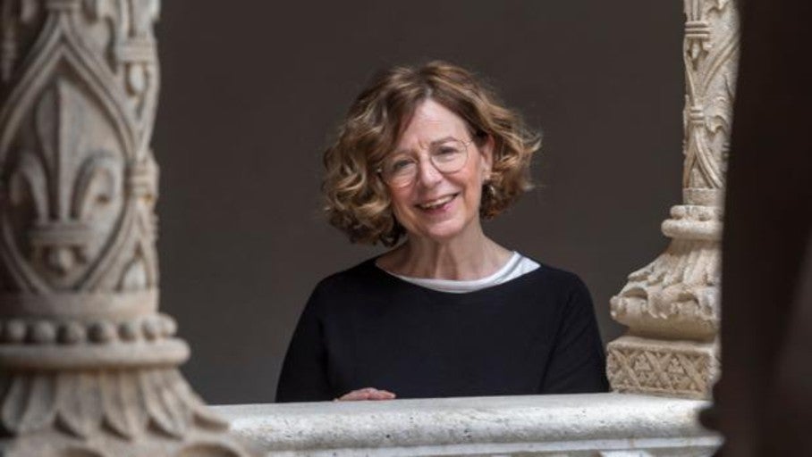 María Bolaños: «Tenemos un potencial enorme para exposiciones con ...