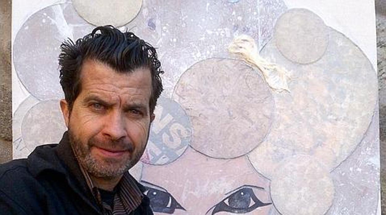 Alberto Romero será finalmente el candidato de Vox a la Alcaldía de Toledo