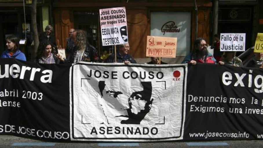El TC desestima los recursos contra el archivo de la causa por la ...