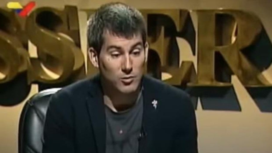 Arkaitz Rodríguez: ETA dejó de matar porque no se le iba a reconocer ...