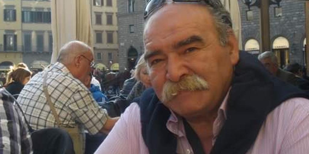 Tomás Ruiz, nuevo presidente de la federación de vecinos de Toledo