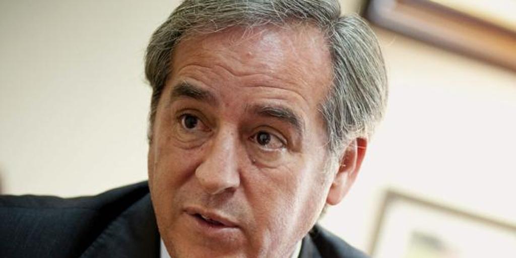 Nicolás, rotundo sobre Vega Baja: «Que el siglo V no nos impida vivir ...