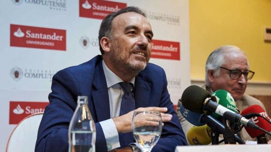 El juez Marchena seguirá cinco años más al frente de la Sala de lo ...