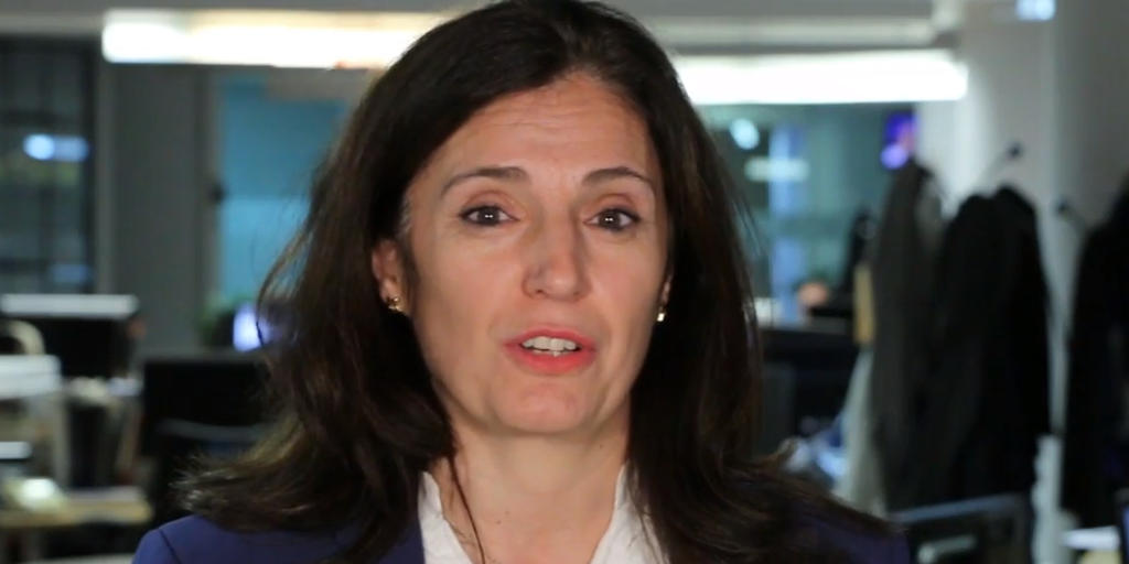 Yolanda Gómez: «Sánchez no calibró bien el impacto de Cataluña en esta ...