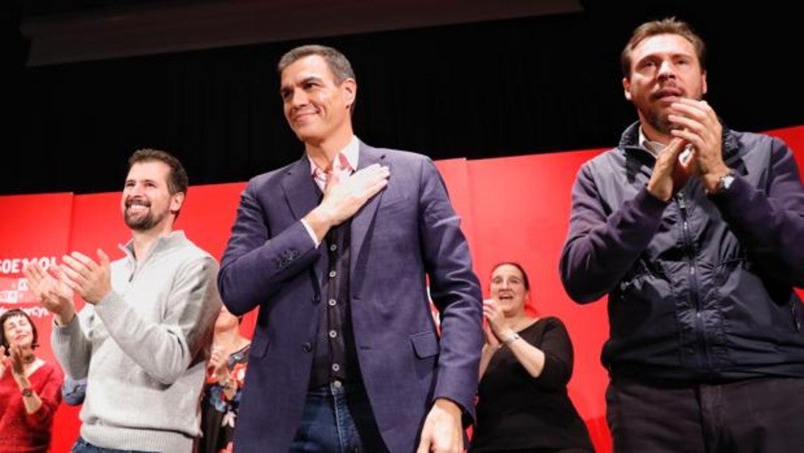 Guillermo Garabito: Mamá, quiero ser influencer