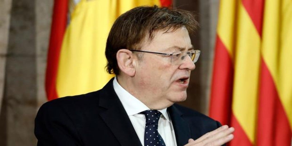 El hermano de Puig incluyó el alquiler de un almacén de su padre para ...