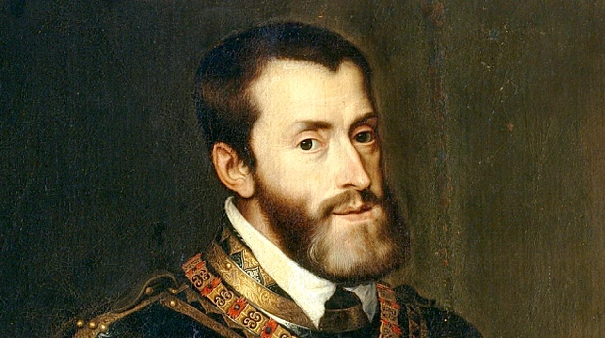 La mandíbula de los Austria era fruto de la endogamia