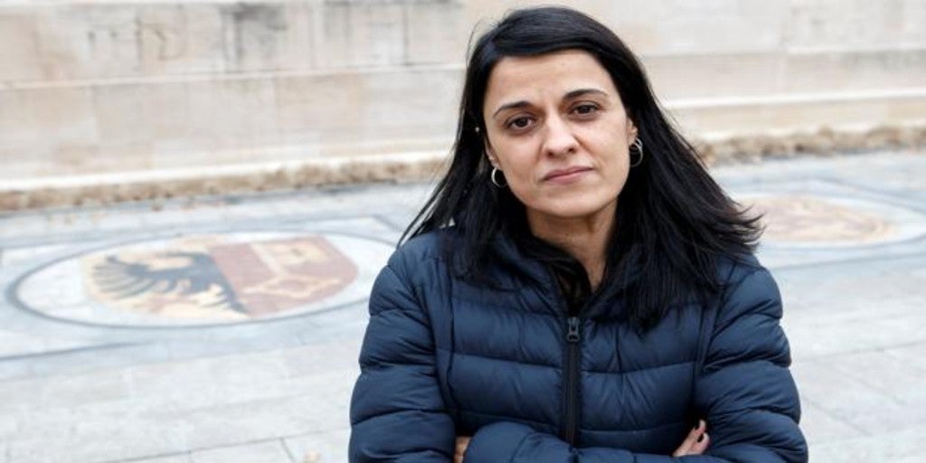 Anna Gabriel, la líder de la CUP que cumple dos años fugada de la justicia