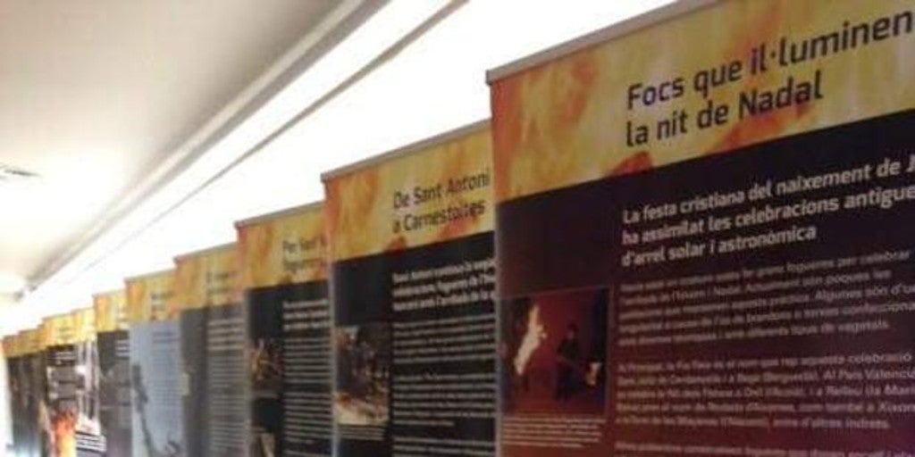 José Luis Torró: Catalanización de las Fallas