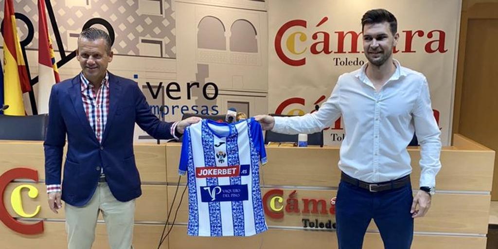 Presentado Víctor Cea, el entrenador elegido para el ambicioso proyecto ...