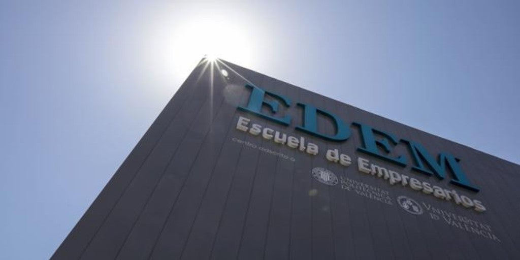 EDEM Escuela de Empresarios amplía su oferta formativa para el curso ...
