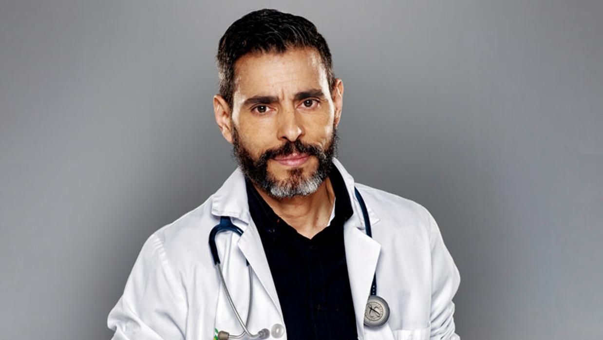 Raúl Calvo: «Tenemos que frenar la pandemia en Primaria; necesitamos ...