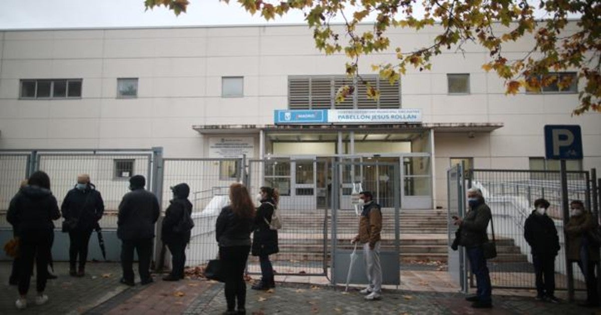 Últimas noticias de España de hoy viernes, 6 de noviembre