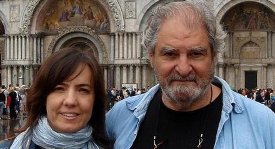 Muere a los 80 años Mario Paoletti, el gran escritor argentino afincado ...