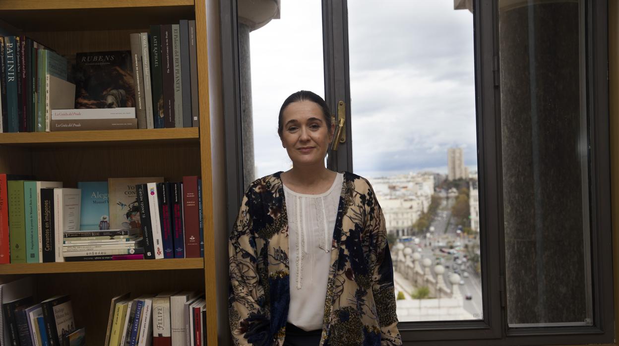 Rivera de la Cruz: «Debemos explorar cómo dar soporte al ocio nocturno ...