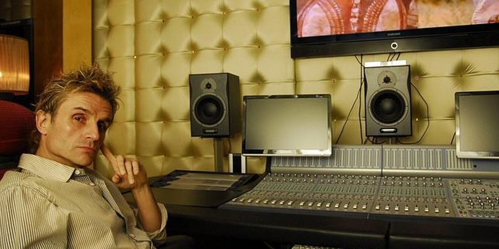 Nacho Cano: «La actuación de mañana en Sol va a ser una de las más ...