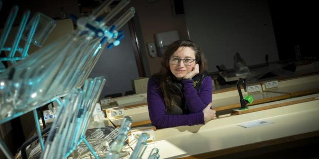 Eva Cuesta: «Hay que asumir que las mujeres no estamos en ciencia para ...