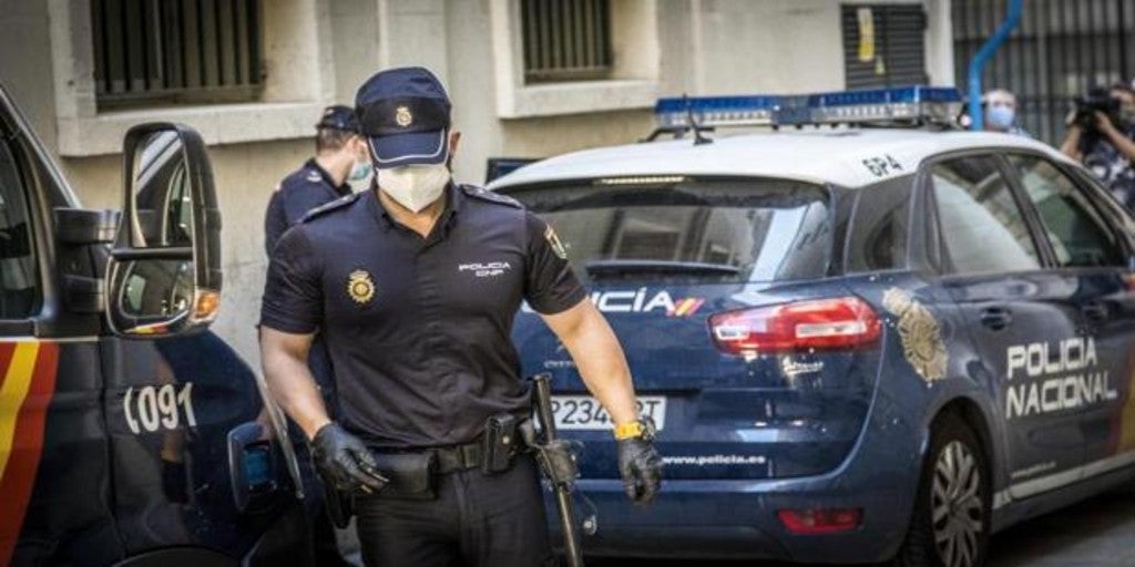 Investigan El Asesinato De Un Hombre Maniatado En Su Casa Para Robarle